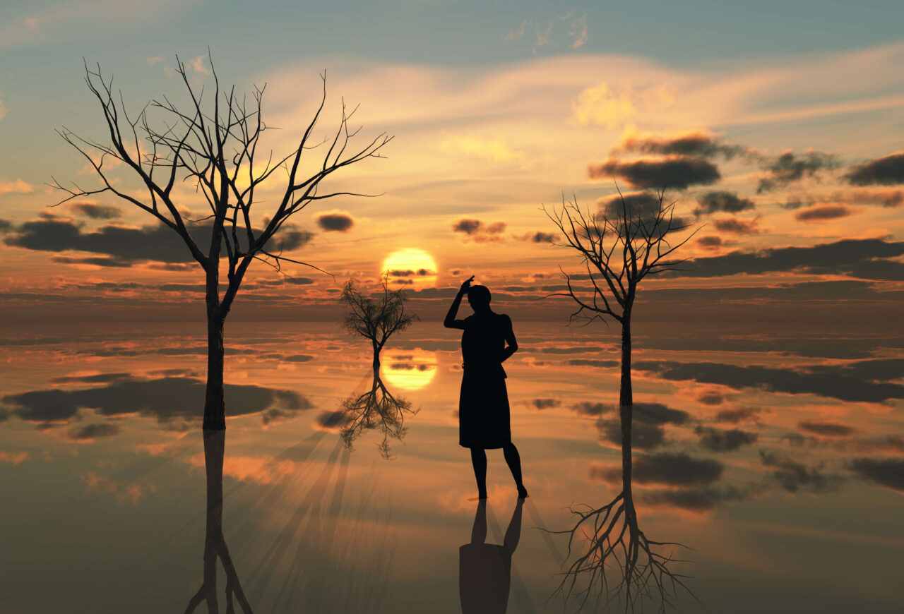 Enduring Earth - Enduring Earth