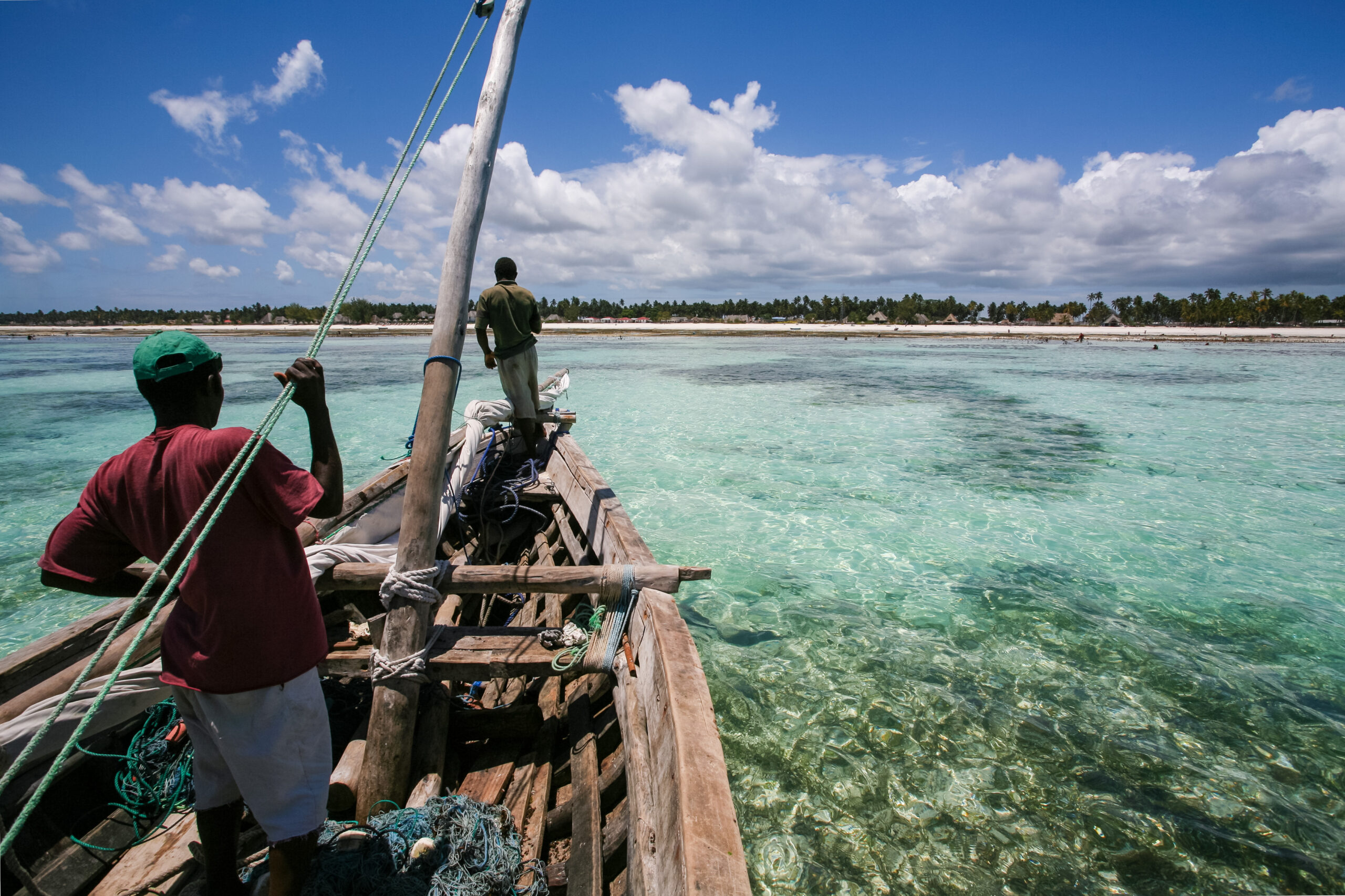 What We Protect Together Endures - Enduring Earth